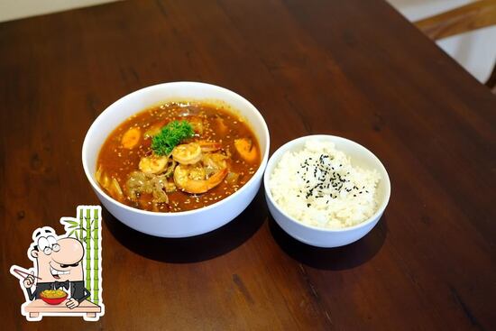 Mala Story restaurant, Peliatan - Restaurant reviews
