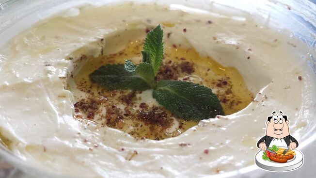 Manakeesh, Casablanca - Restaurant menu, prices and reviews