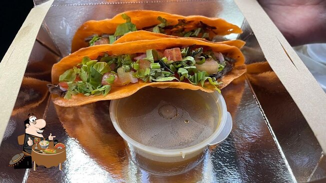 MexiKanto - Lilac Marikina, Marikina - Restaurant menu, prices and reviews