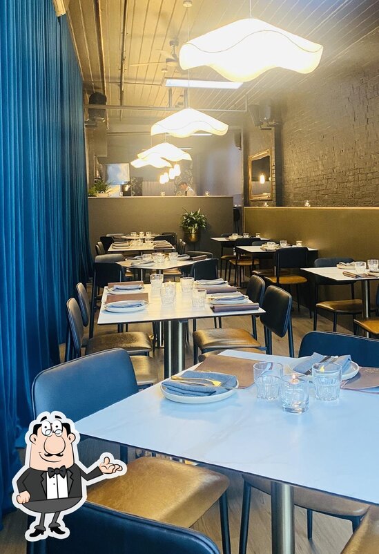Nectar Kitchen & Bar, Geelong - Restaurant menu, prices and reviews