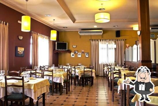 Carta de Restaurante Piccolo, Campo de Criptana