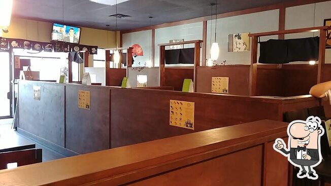 Sushi Umibe, Maple Ridge - Restaurant menu, prices and reviews