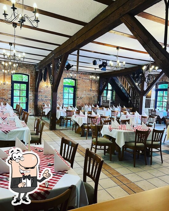 Trattoria da Dino, Wiesenburg/Mark - Speisekarte, Preise und Bewertungen
