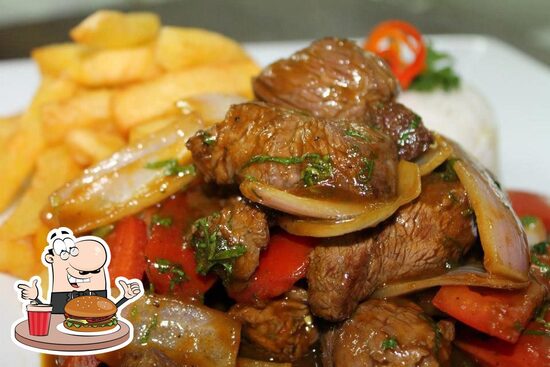 Chef Paz Restaurant, West Allis - Carta del restaurante y opiniones