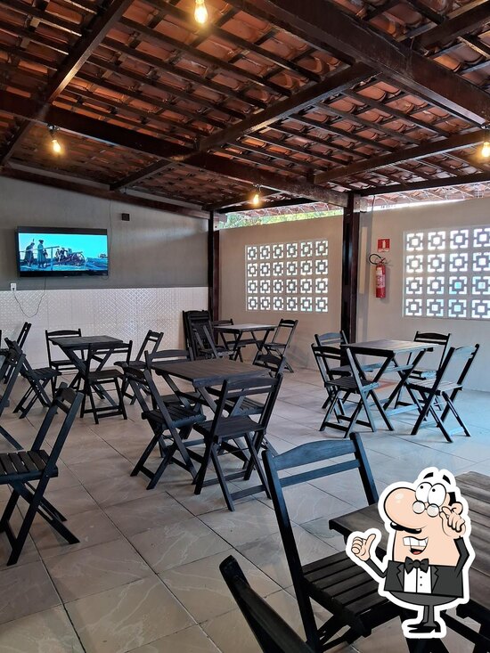 Boteco Ipe pub & Bar, Fortaleza - Avaliações de restaurantes