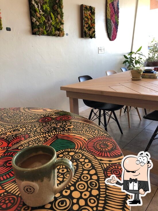 Cafe Nutrients, Naples - Restaurant menu, prices and reviews