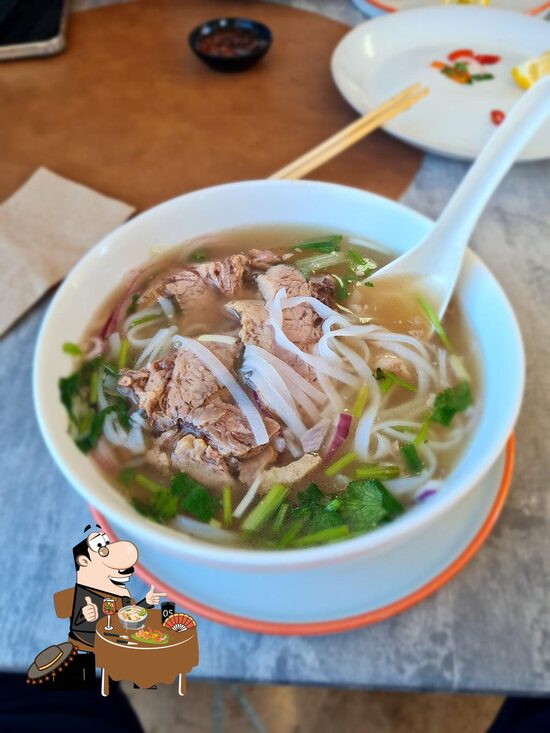 Pho Home, Port Macquarie - Restaurant menu, prices and reviews