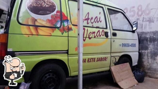 Açaí Verão, Assis, R. José Nogueira Marmontel - Restaurant reviews