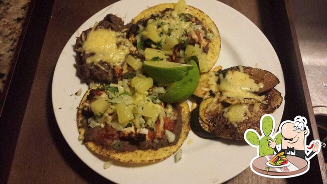 Ben's Tacos, El Paso - Restaurant menu, prices and reviews