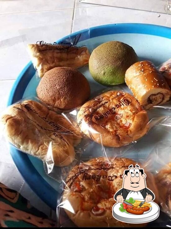 Bisnis Citra Bakery, Palembang - Restaurant reviews