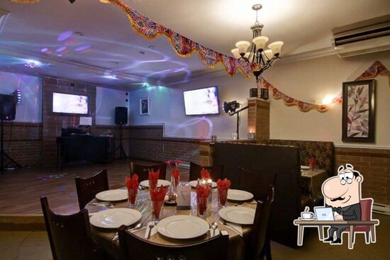 El Dawar Restaurant, Kirkland - Restaurant menu, prices and reviews