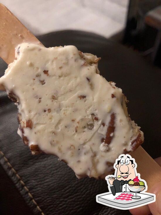 Frozen World in Merced - Restaurant reviews