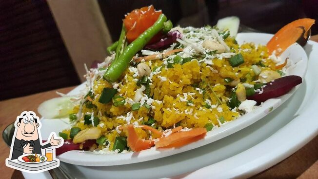 Hotel Gayatri Family Restaurant, Belagavi - Restaurant menu, prices and ...