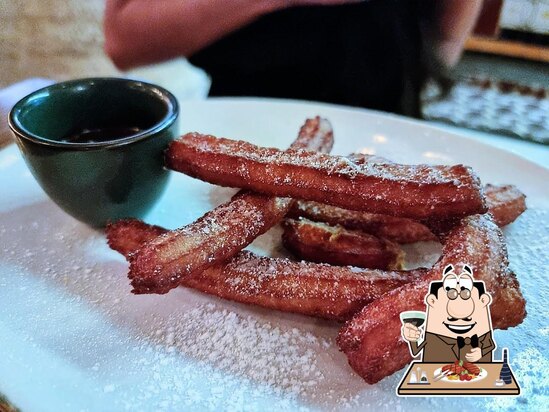 La Parada Umhlanga restaurant, Durban - Restaurant reviews