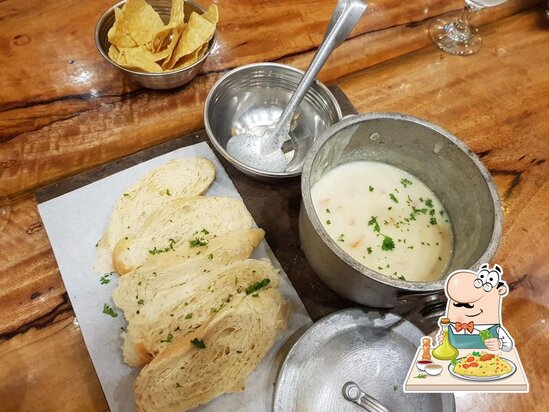 Out of Nowhere Kitchen, Davao City - Restaurant menu, prices and reviews