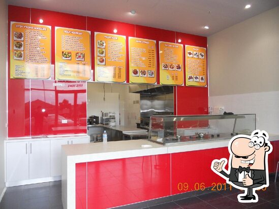 Red Ribbon Noodle & Rice, Epping - Restaurant menu, prices and reviews