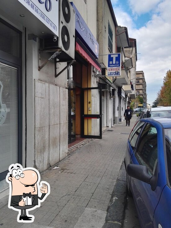 Roxy Bar, Cosenza - Menu del ristorante, prezzi e recensioni