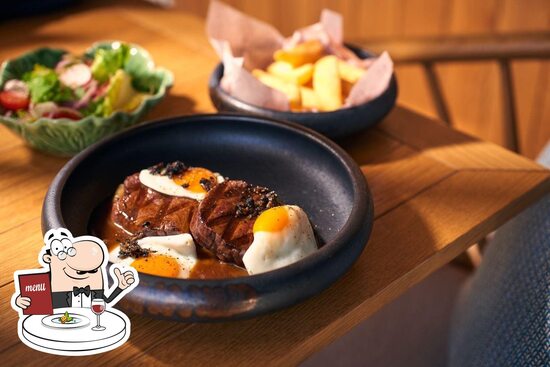 Tasca restaurant, Dubai - Restaurant menu and reviews