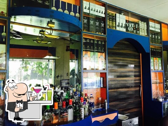 Yash Garden Family Restaurant&Bar, Daman - Restaurant menu, prices and ...