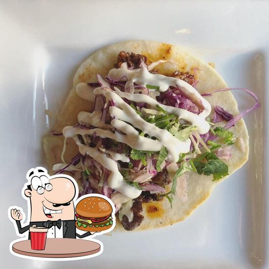 Red Star Taco Bar in Tacoma - Restaurant reviews