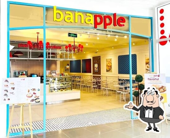 Banapple SM Grand Central, Caloocan - Restaurant menu, prices and reviews