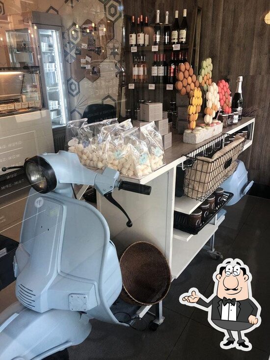 Cecile Bakery + Cafe, South Miami - Restaurant menu, prices and reviews