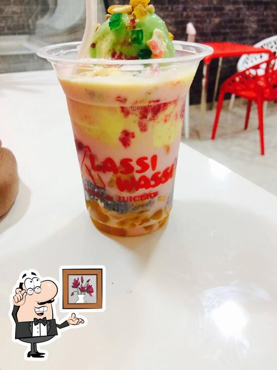 Lassi Wassi, Pune - Restaurant menu, prices and reviews