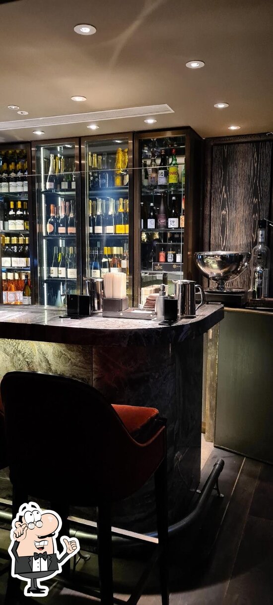 Prosecco House, 1 Crown Square One Tower Bridge in London - Restaurant ...