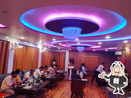 Raman Restaurant, Katghar Lalganj - Restaurant menu, prices and reviews
