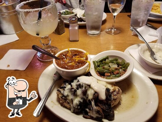 Posttexas Roadhouse In Bountiful