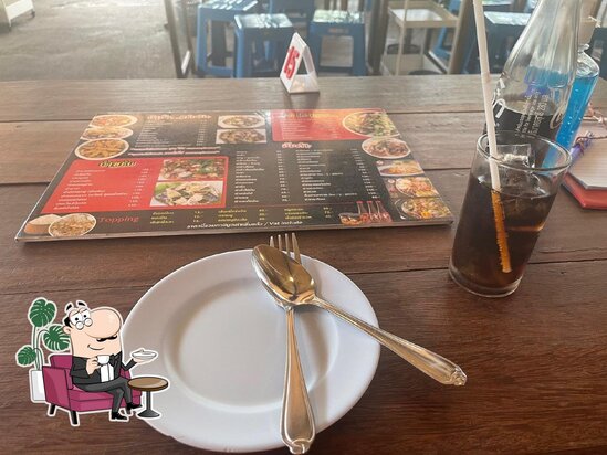 Zabb One Ratchada Soi 5, Bangkok - Menú del restaurante, precios y reseñas