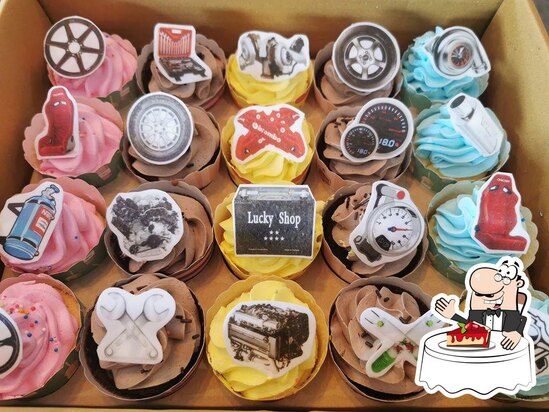KS. Bakery, Bangkok - Restaurant menu and reviews