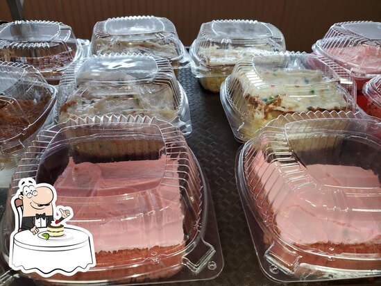 Walter's Soul Food Cafe, 394 Cleveland Ave SW in Atlanta - Restaurant ...