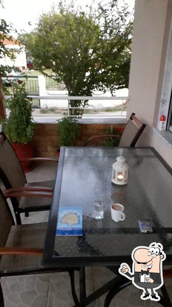 Snack Bar Ο Φωτης, Flampouro - Restaurant menu, prices and reviews