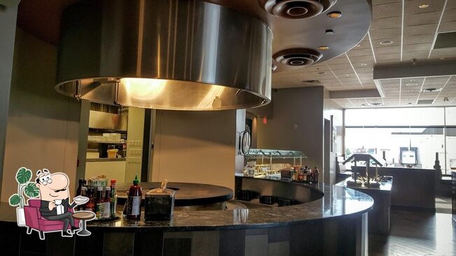 Stir Crazy Grille, Windsor - Restaurant menu, prices and reviews