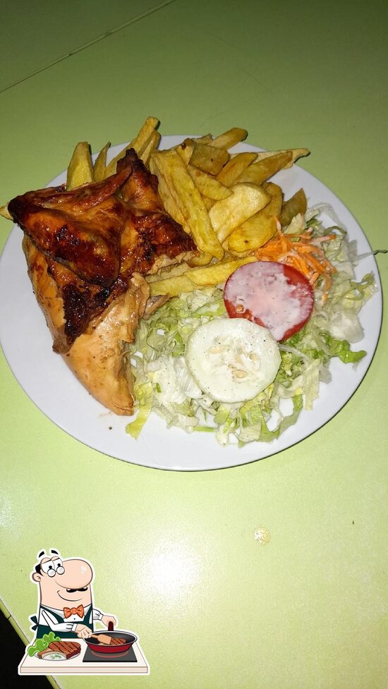 Chifa-Polleria "La Choza", Casma - Menú del restaurante, precios y reseñas