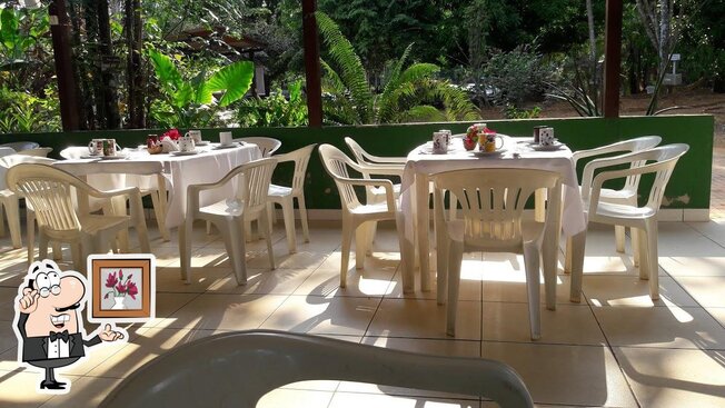Café da Carol, Rio Branco - Menu do restaurante, preços e opiniões