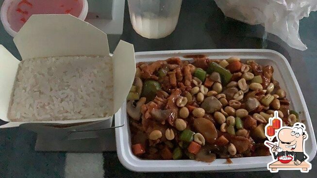 Choi Jin Chinese Restaurant in Wantagh - Chinese restaurant menu and ...