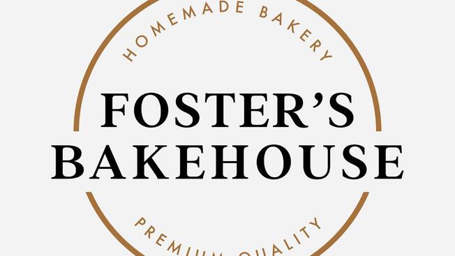 Carta de Foster's Bakehouse, Unterwössen