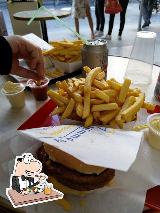 Halal Imbiss, Ostend - Restaurant reviews