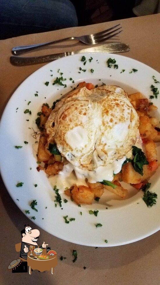 The Noble in Milwaukee - Restaurant menu and reviews