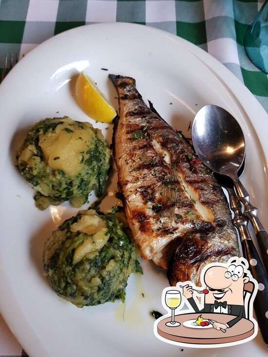 The Red Apple Pub, Zagreb - Restaurant menu and reviews