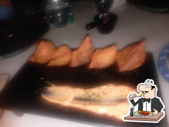 Too Indian, New Delhi, J4R9+P25 - Restaurant reviews