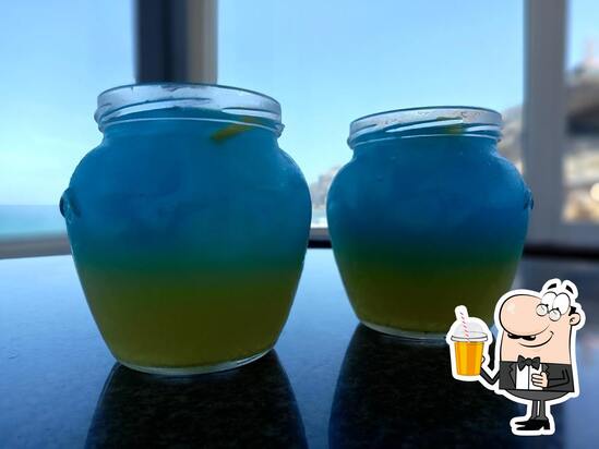Big Blu Restaurant, Mossel Bay - Restaurant menu and reviews