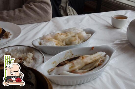 Hong Ping Restaurant in London - Restaurant menu and reviews