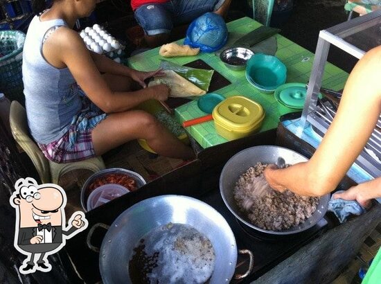 VIGAN Empanada, Vigan City - Restaurant menu, prices and reviews