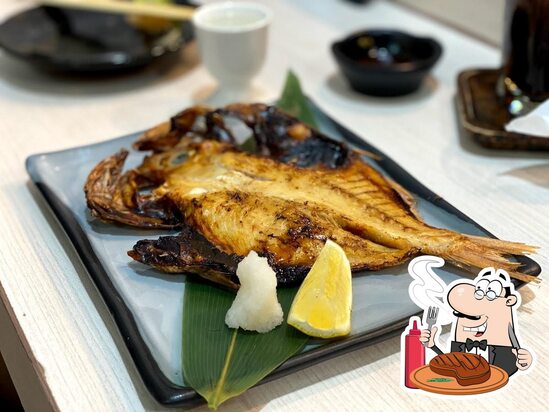 kabuto22 Japanese restaurant, Bang Phli Yai - Restaurant reviews