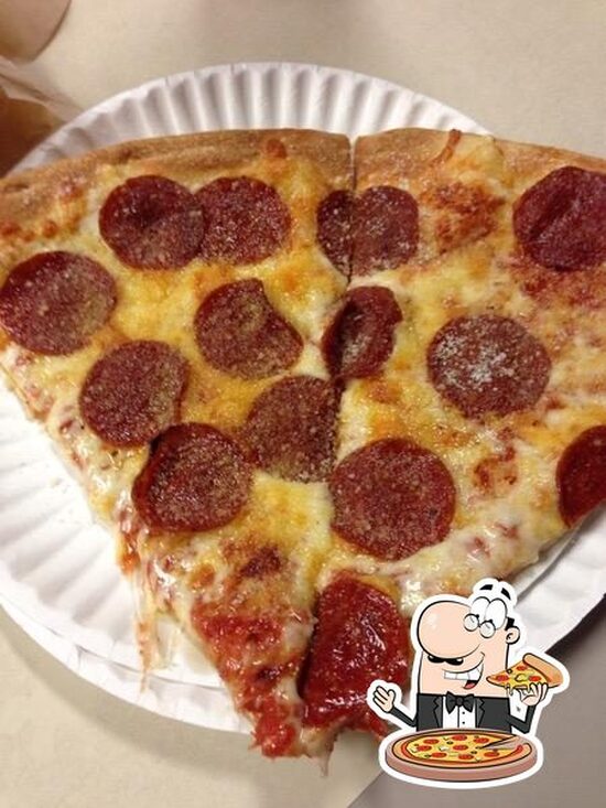 Boston House of Pizza, 305 Huntington Ave in Boston - Restaurant menu ...