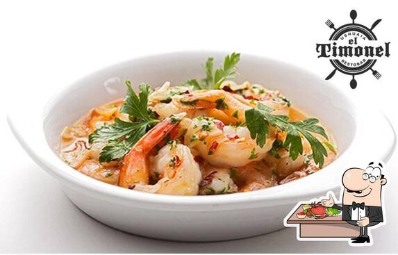 El Timonel restaurant, Ushuaia - Restaurant menu and reviews