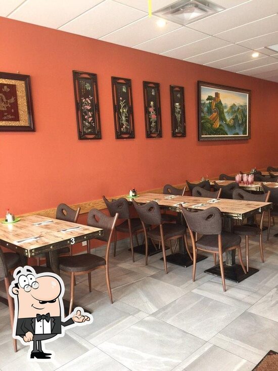 Airdrie Wok in Airdrie - Restaurant menu and reviews